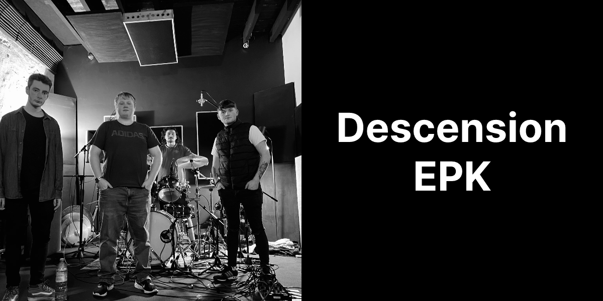 Descension EPK