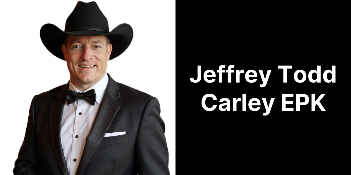 Jeffrey Todd Carley EPK