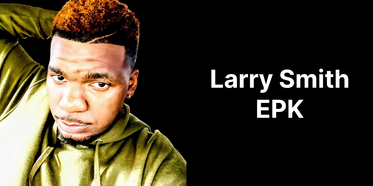 Larry Smith EPK