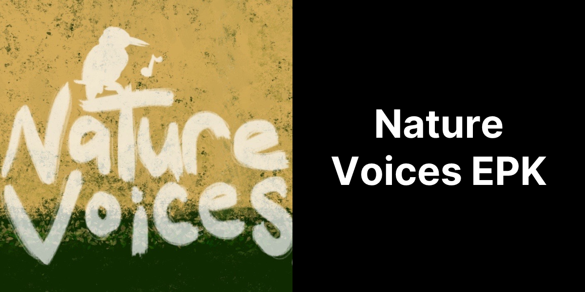 Nature Voices EPK