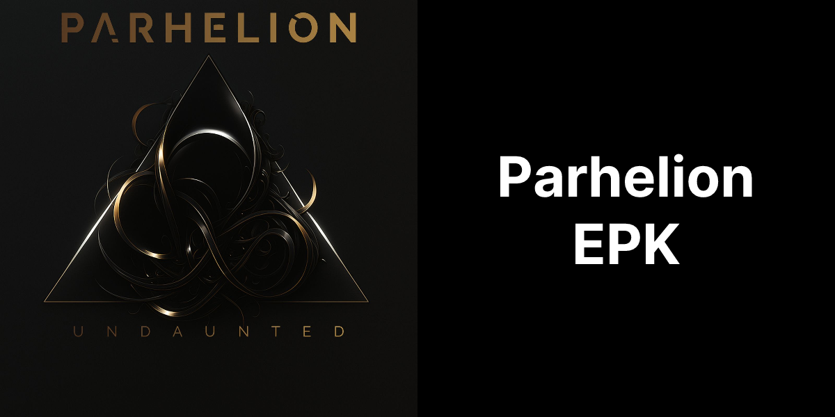 Parhelion EPK