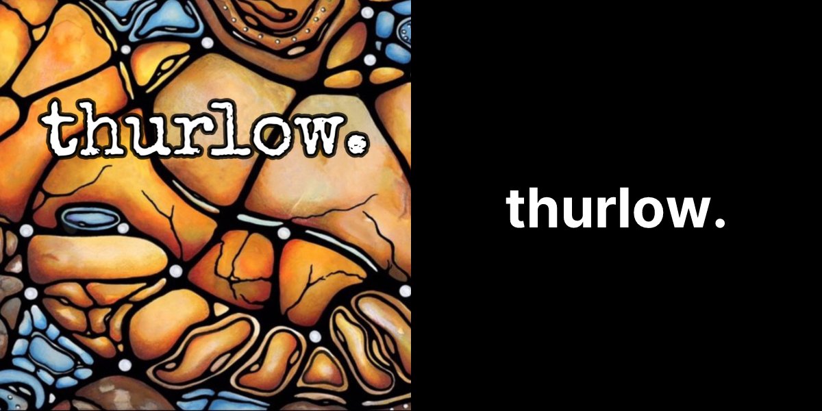 thurlow. EPK