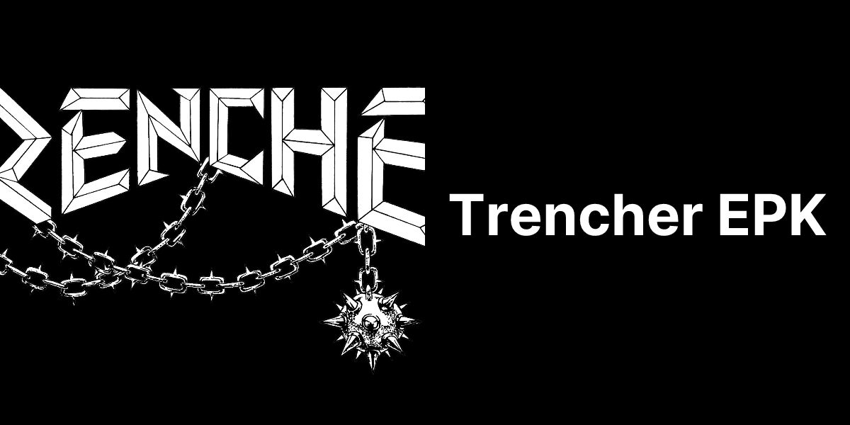 Trencher EPK