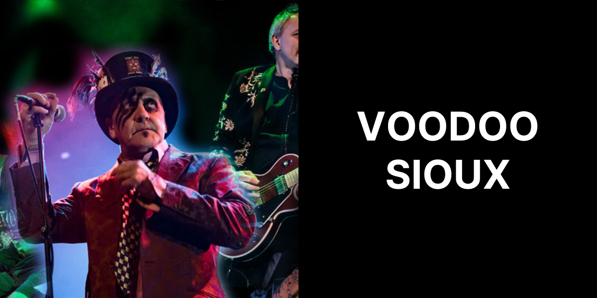 VOODOO SIOUX